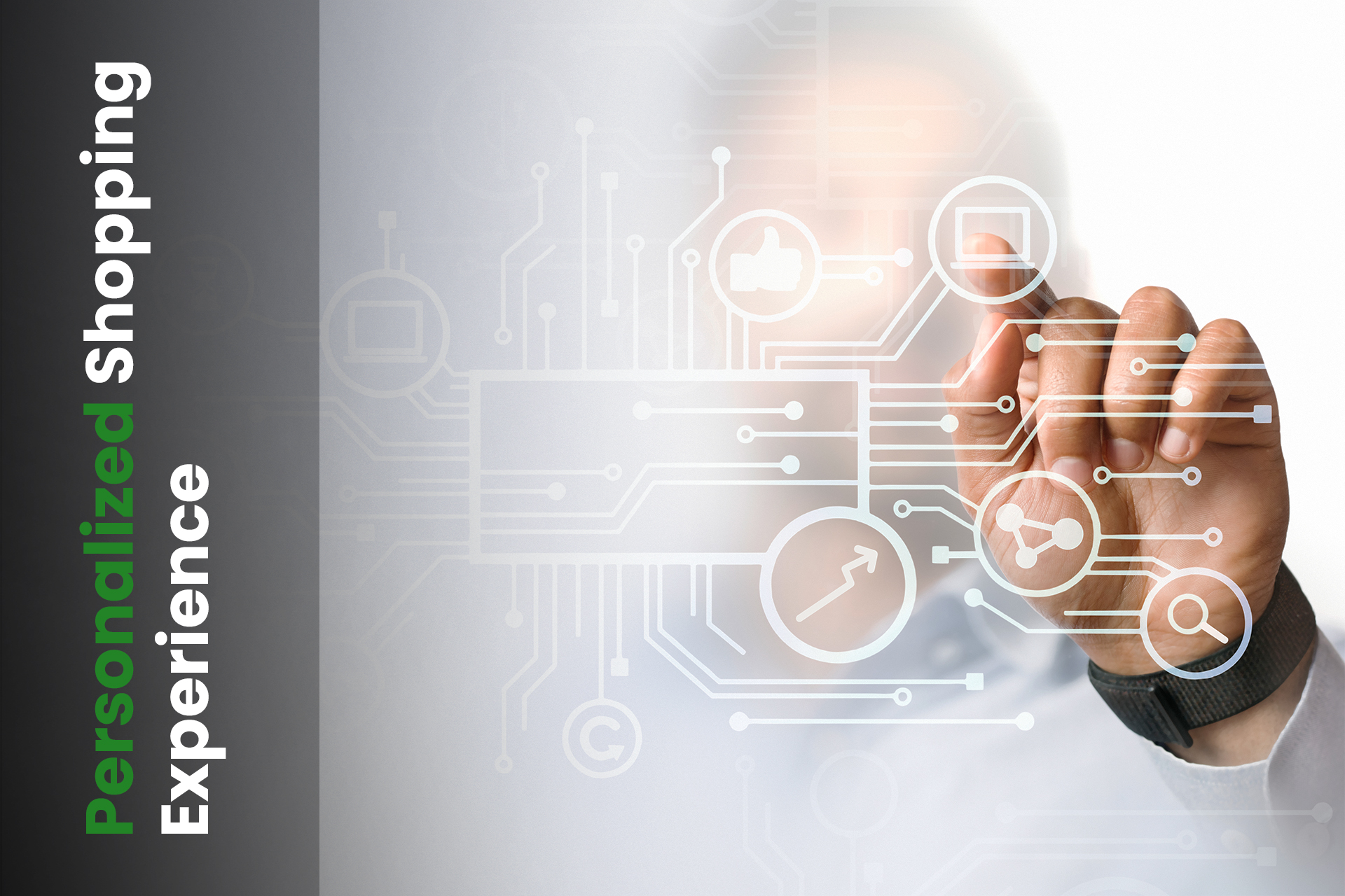 AI-powered Personalization: How E-commerce Companies are Using Machine Learning to Deliver a ...